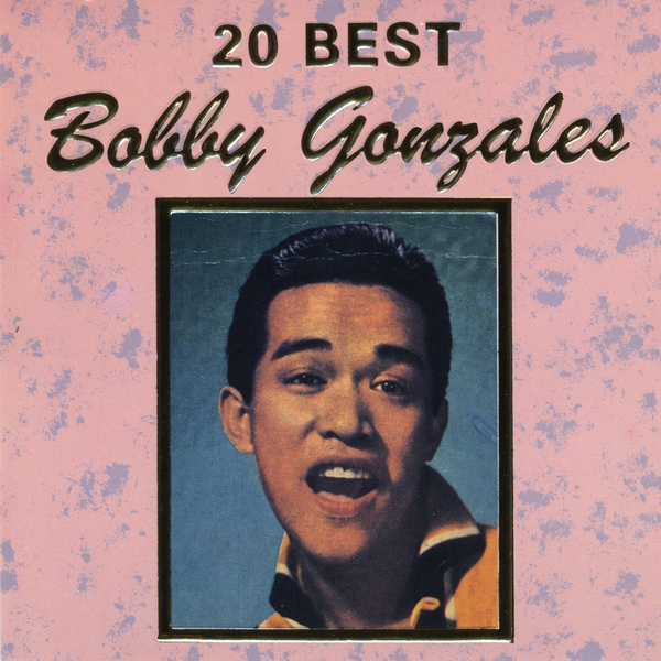 Bobby Gonzales – Ano Kaya Ang Nangyari / Diyan Ka Na – Pinoy Grooves