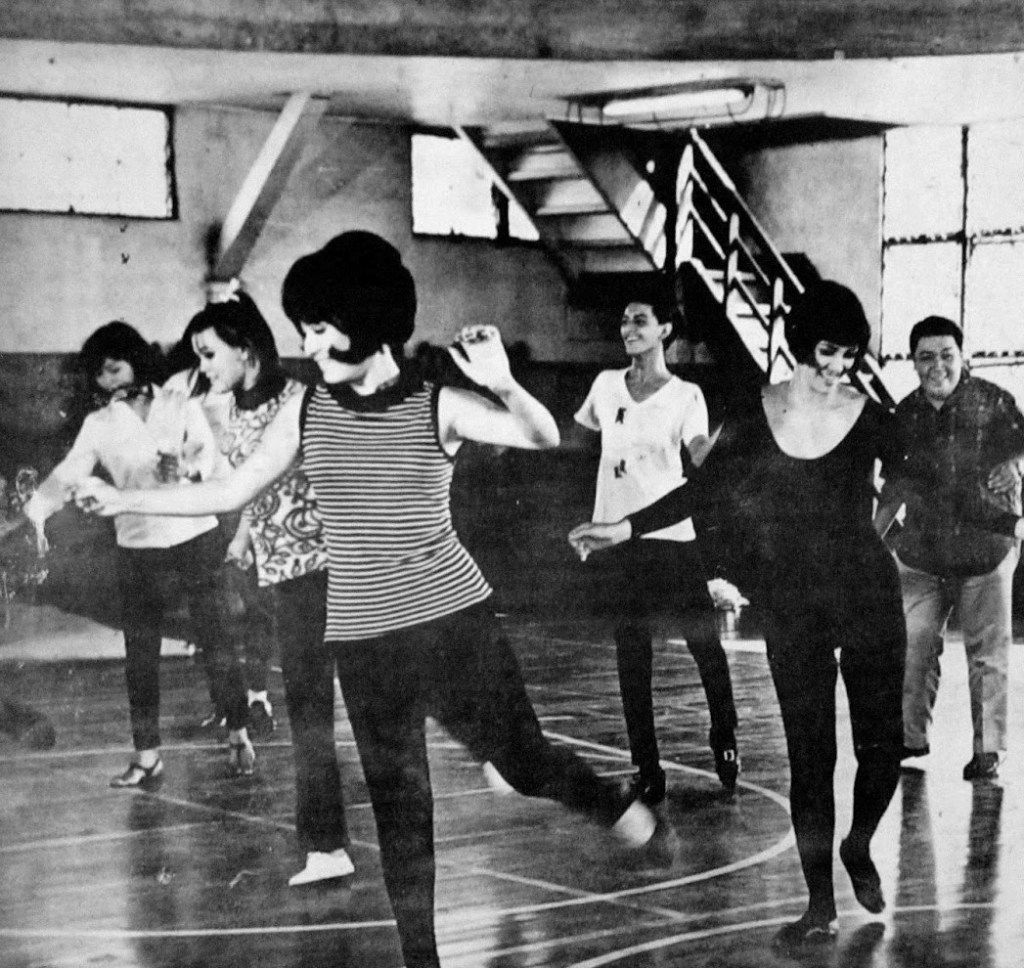 Remembering Vilma Valera – Pinoy Grooves