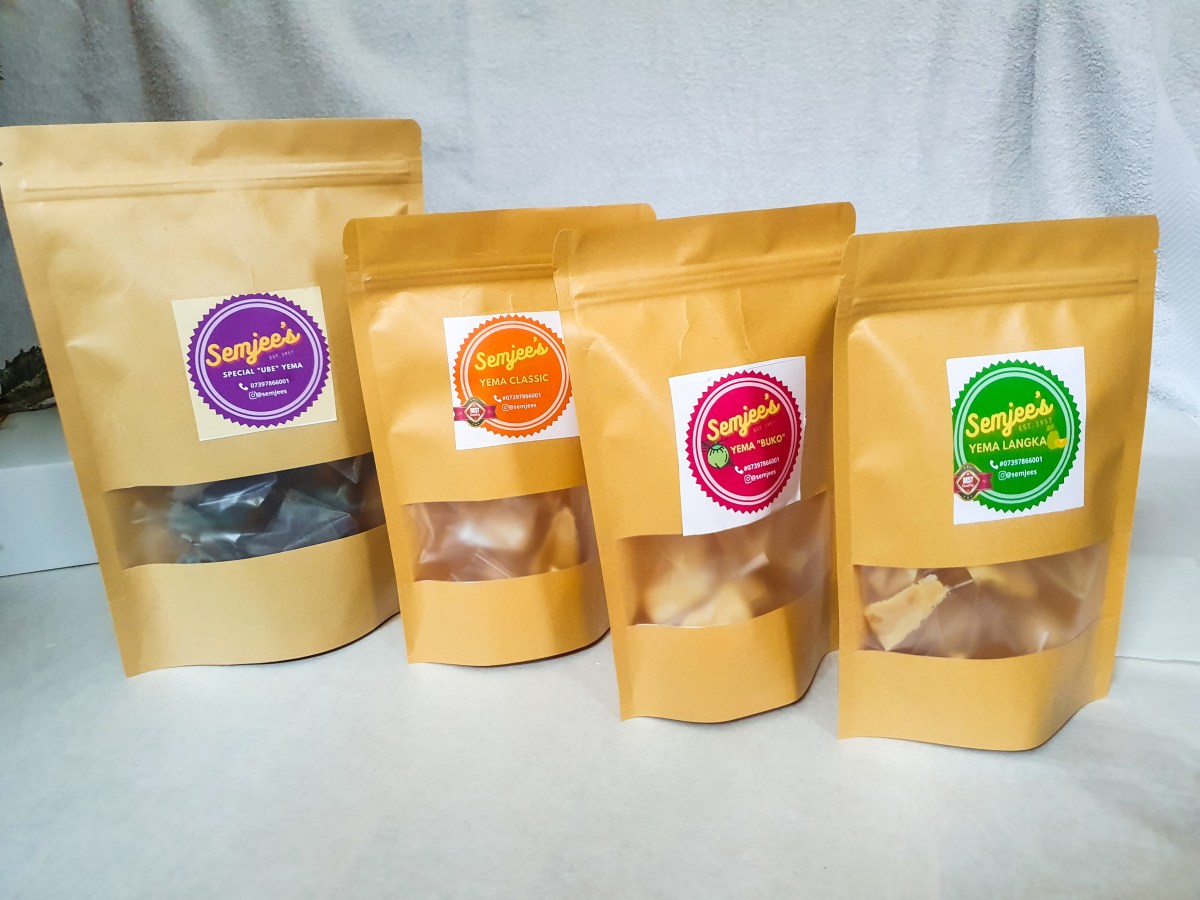 Pinoy Market – Semjee’s Filipino Candies – Pinoy Grooves