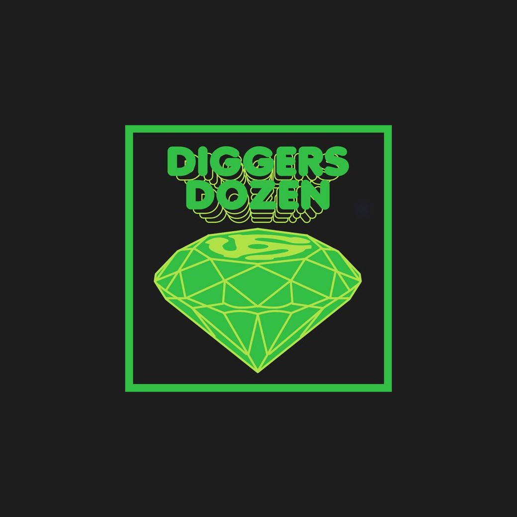 Catch Up Now – Diggers Dozen – Pinoy Grooves